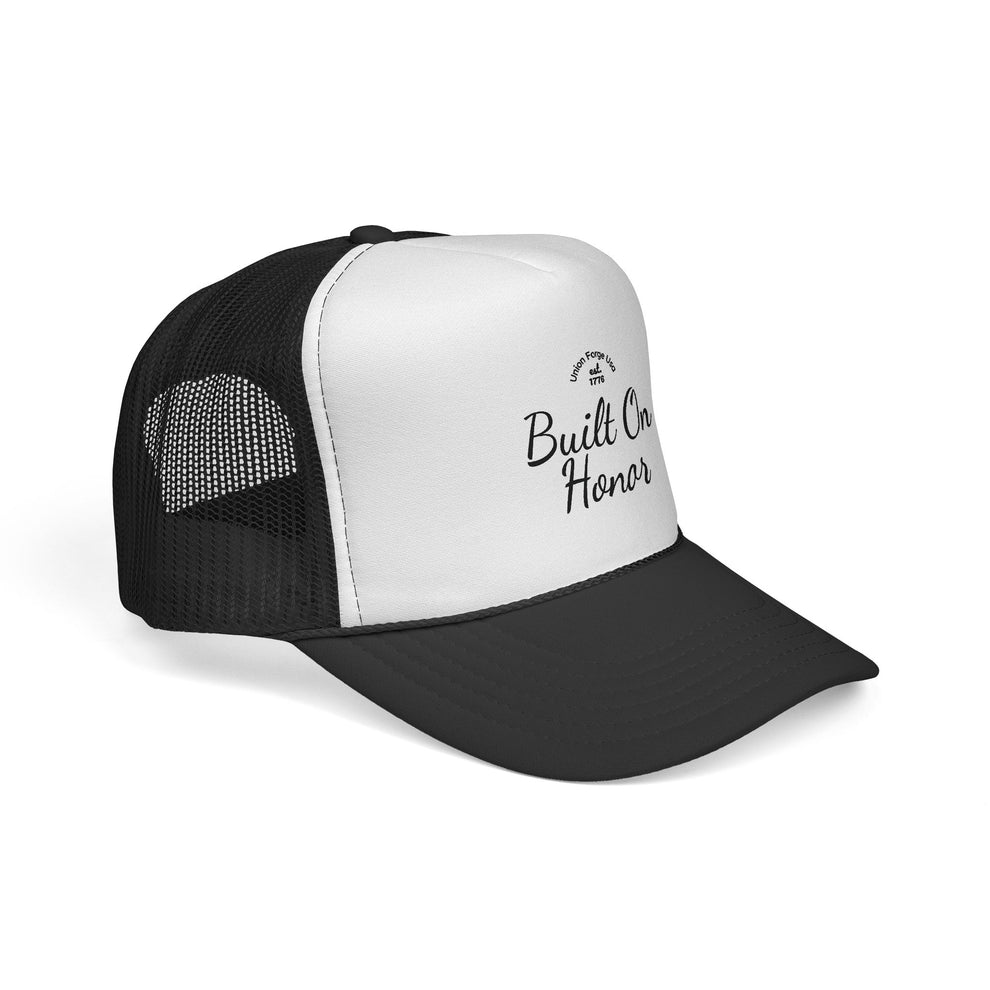 Trucker Caps – Union Forge USA